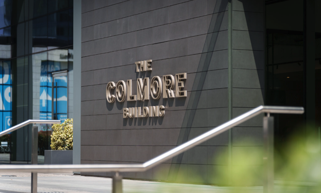 Streamlining the Guest Check-In Process at The Colmore Building, Birmingham